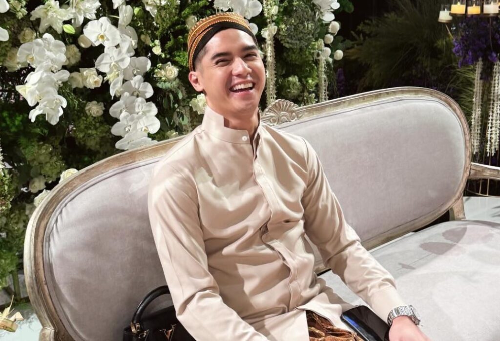 Al Ghazali Mencuri Bunga Pengantin, Begini Mitos dan Kepercayaannya | IDDB