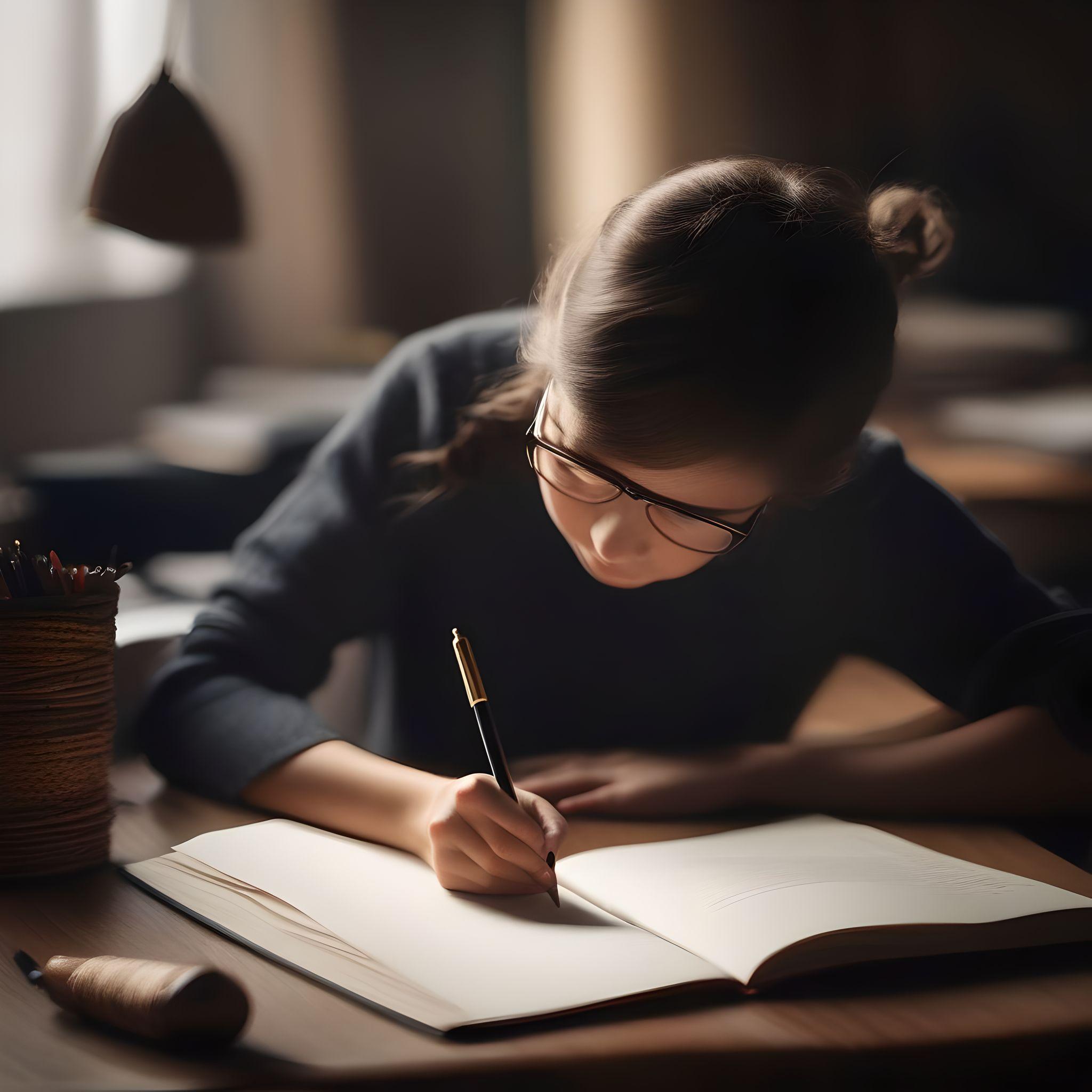 7 Langkah Menulis Cerpen yang Menarik untuk Pemula, dari Awal hingga ...