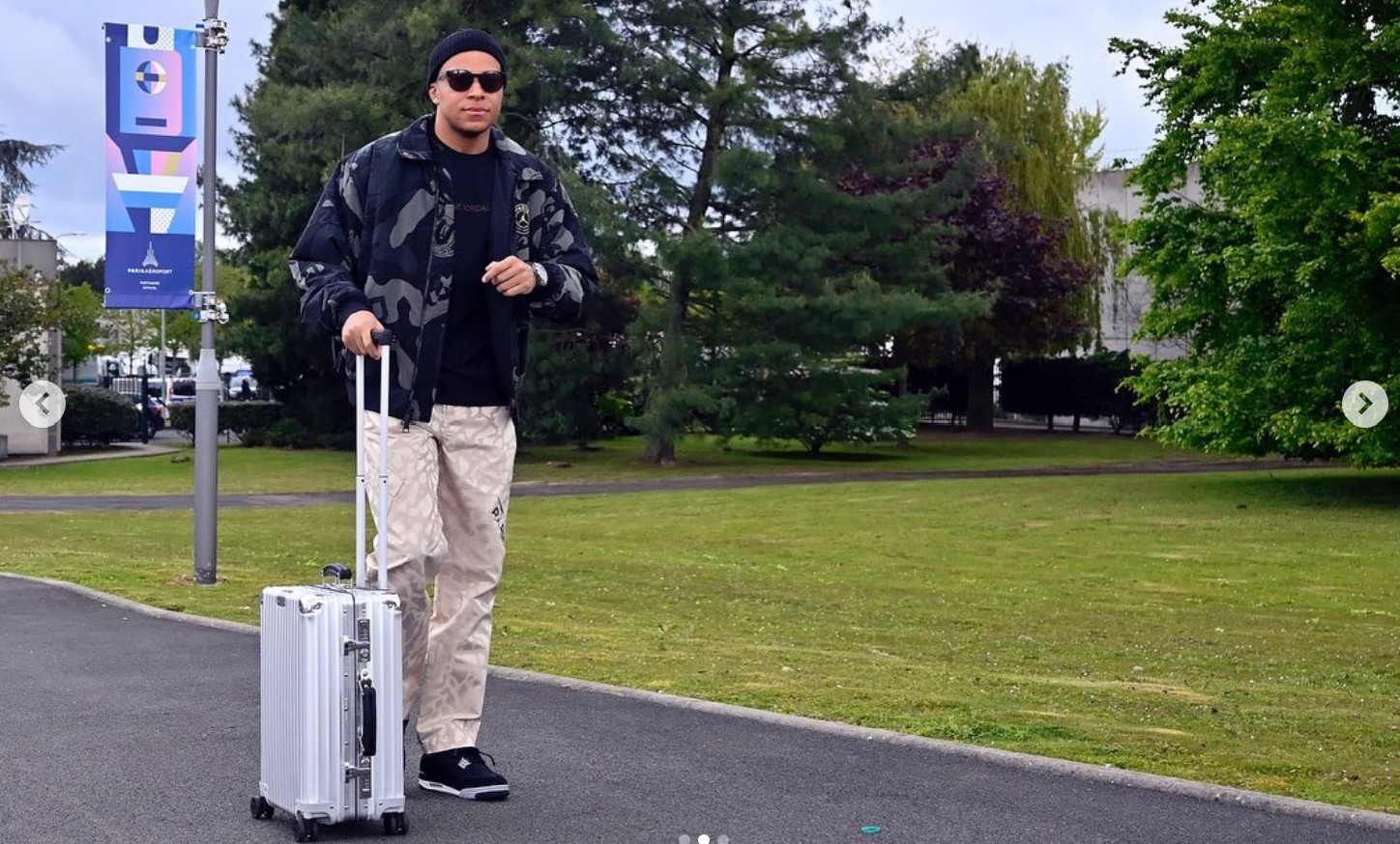 Fakta-Fakta Kylian Mbappe: Ibu Muslimah, Punya Julukan Kura-Kura Ninja ...