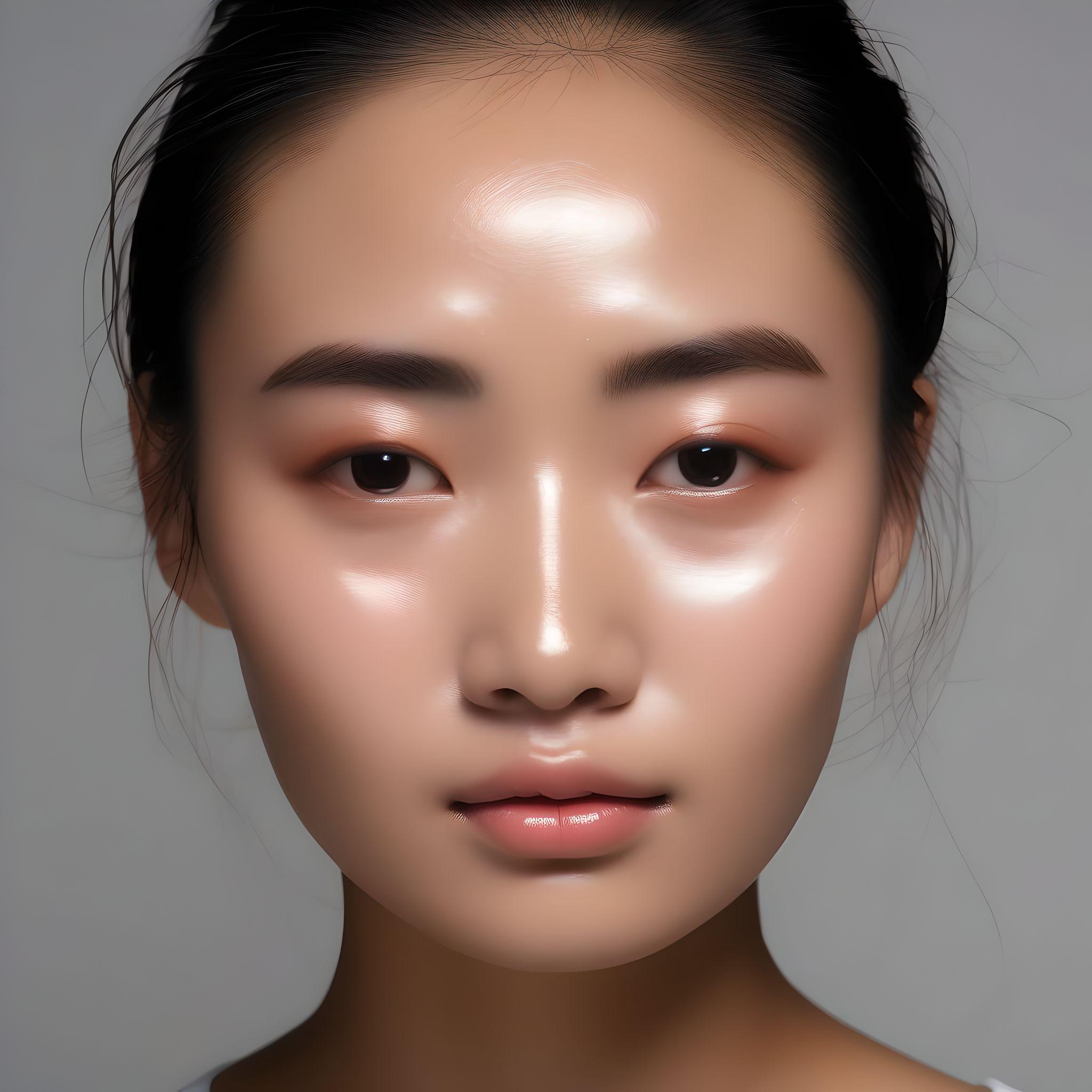 7 Langkah Mudah Perawatan Kulit Wajah Berminyak | IDDB