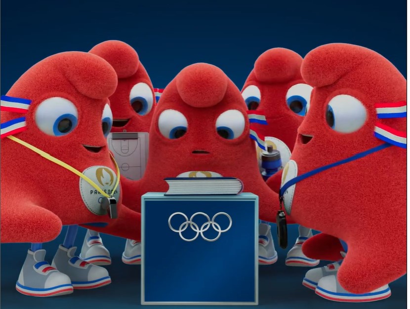 Fakta-Fakta Menarik Upacara Pembukaan Olimpiade Paris 2024 | IDDB