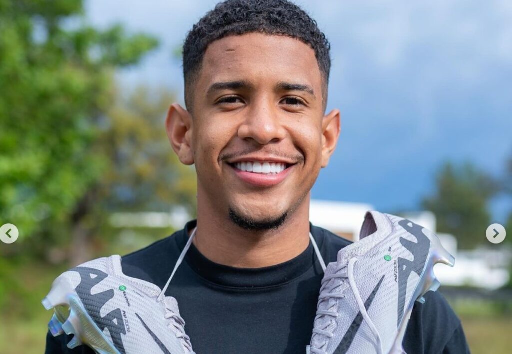 Profil Savinho, Talenta Muda Brasil Winger Baru Manchester City | IDDB