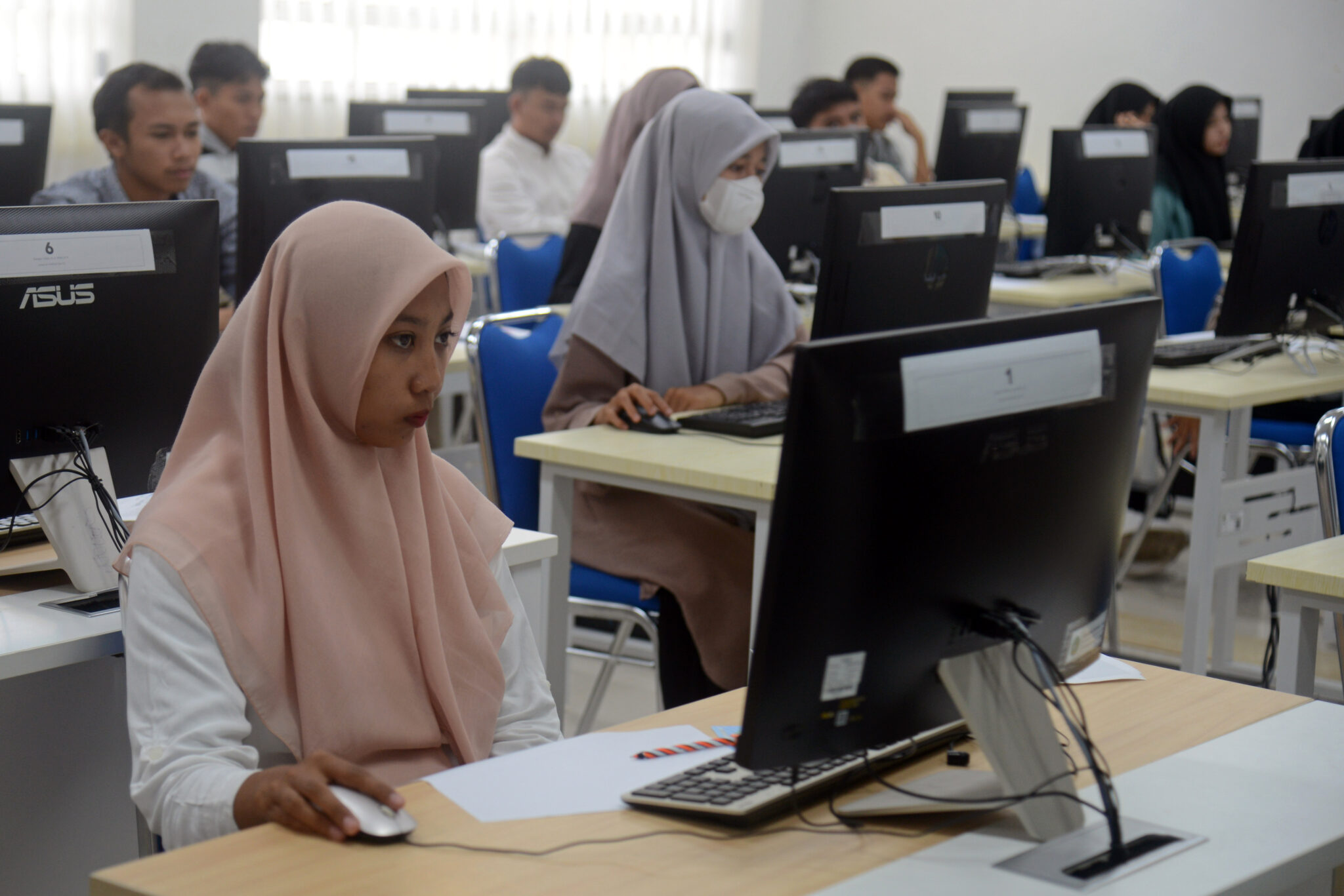 Mengenal SMUP Unpad dan Besaran UKT dan IPI-nya | IDDB