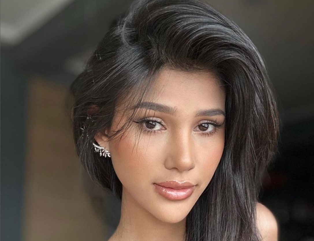 4 Fakta Ritassya Wellgreat, Model Asal Palembang yang Curi Perhatian ...