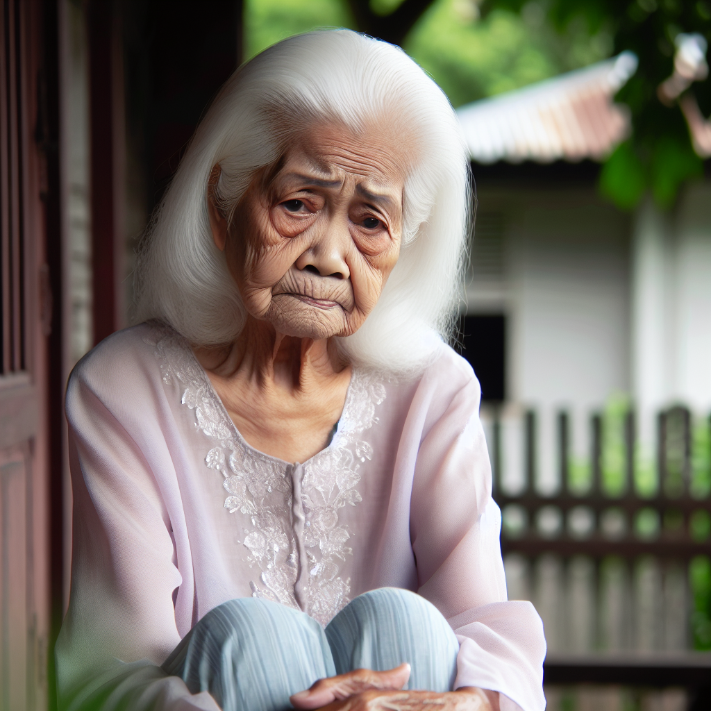 Kodokushi dan Persepsi Hidup di Panti | IDDB